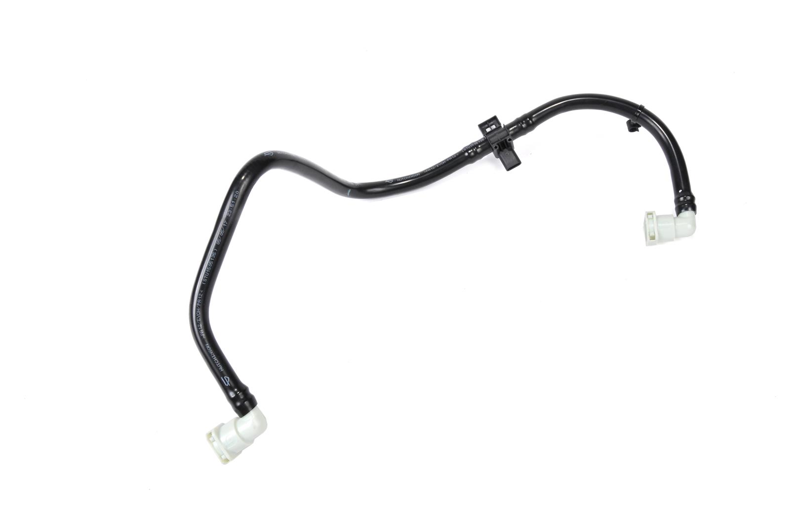 ACDelco 84097096 ACDelco GM Genuine Parts Vapor Canister Vent Hoses ...