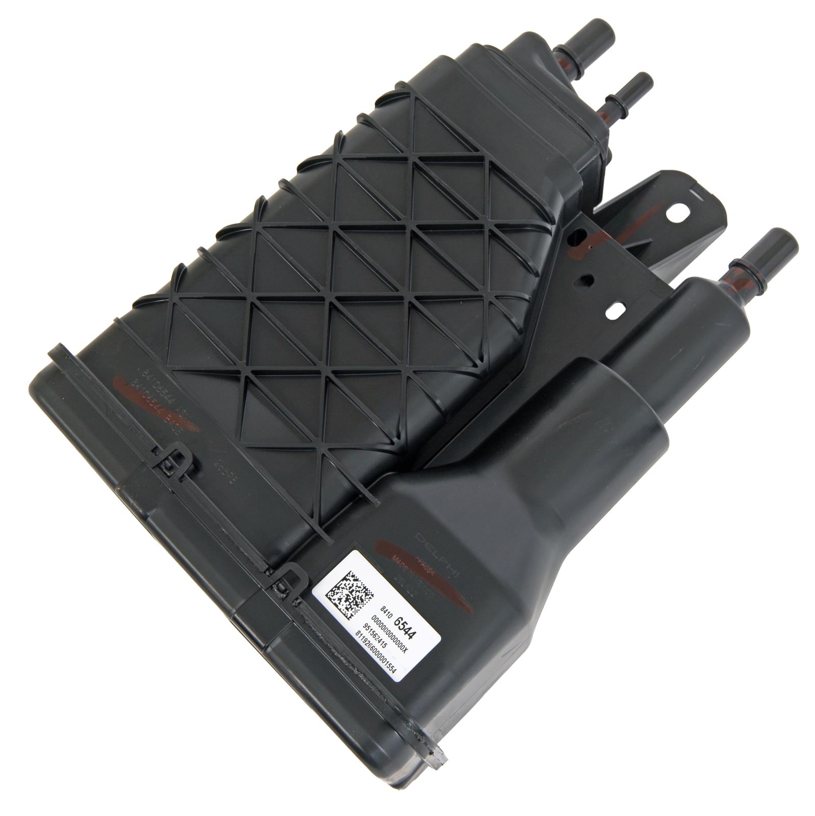 ACDelco 84106544 ACDelco GM Genuine Parts Fuel Vapor Canisters | Summit ...