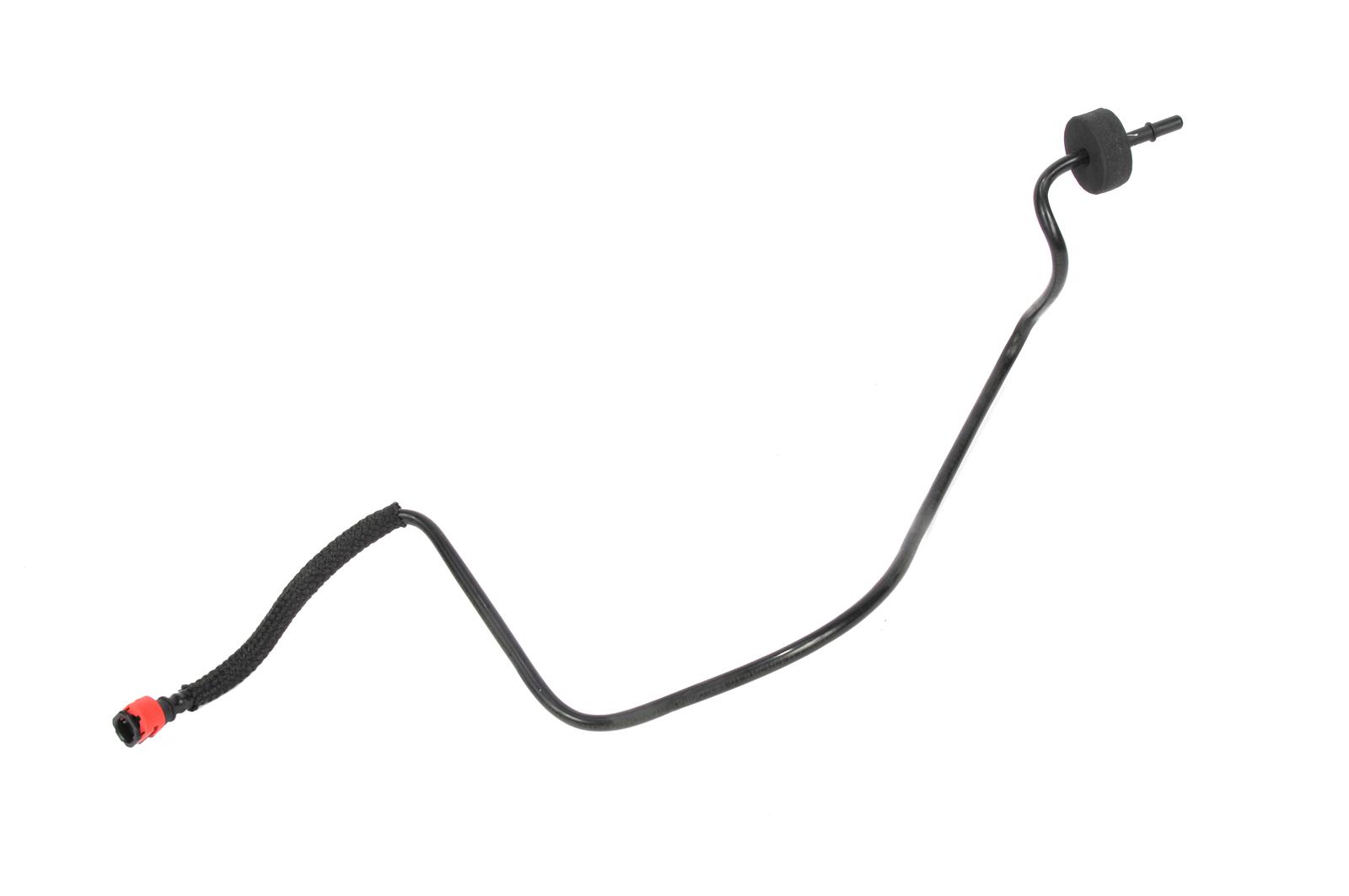 ACDelco 84107017 ACDelco GM Genuine Parts Vapor Canister Vent Hoses ...