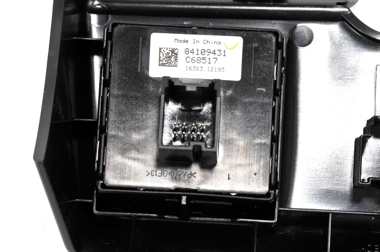 ACDelco 84109431 ACDelco Replacement Switches | Summit Racing