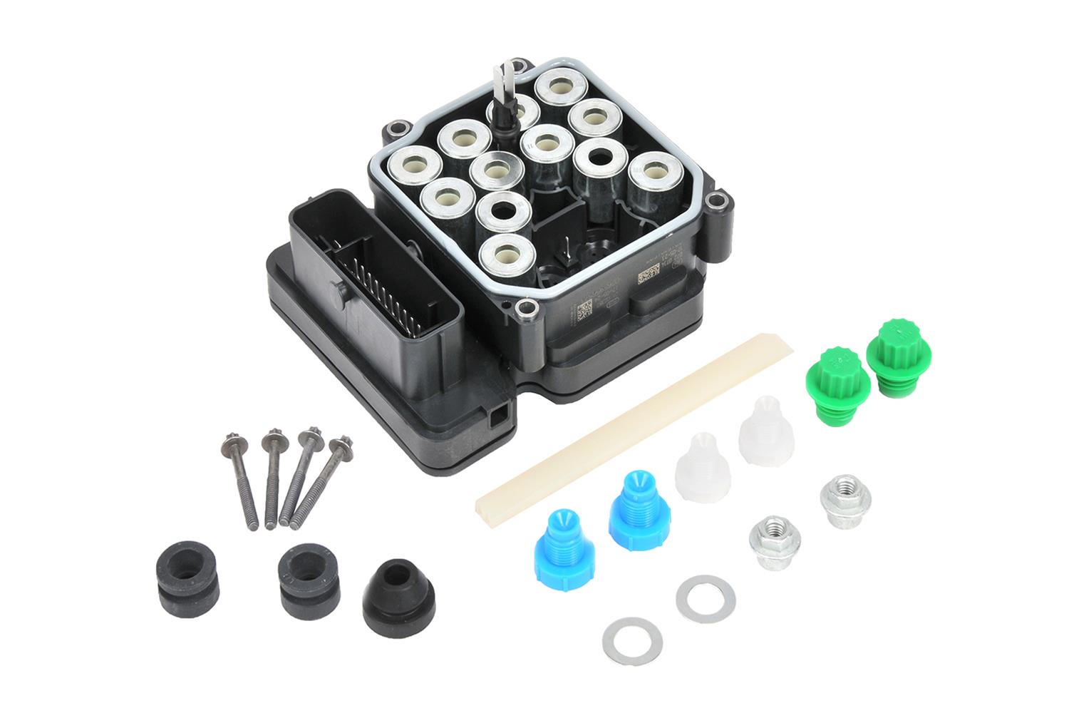 ACDelco 84113790 ACDelco ABS Control Modules | Summit Racing