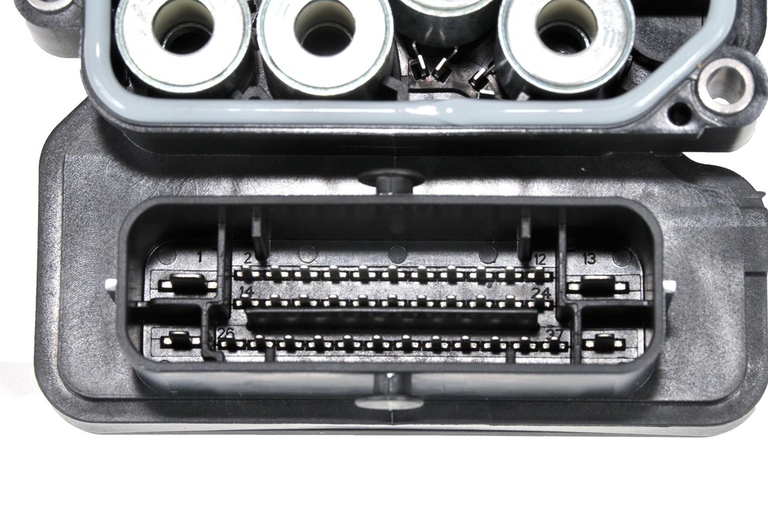 ACDelco 84113790 ACDelco ABS Control Modules | Summit Racing