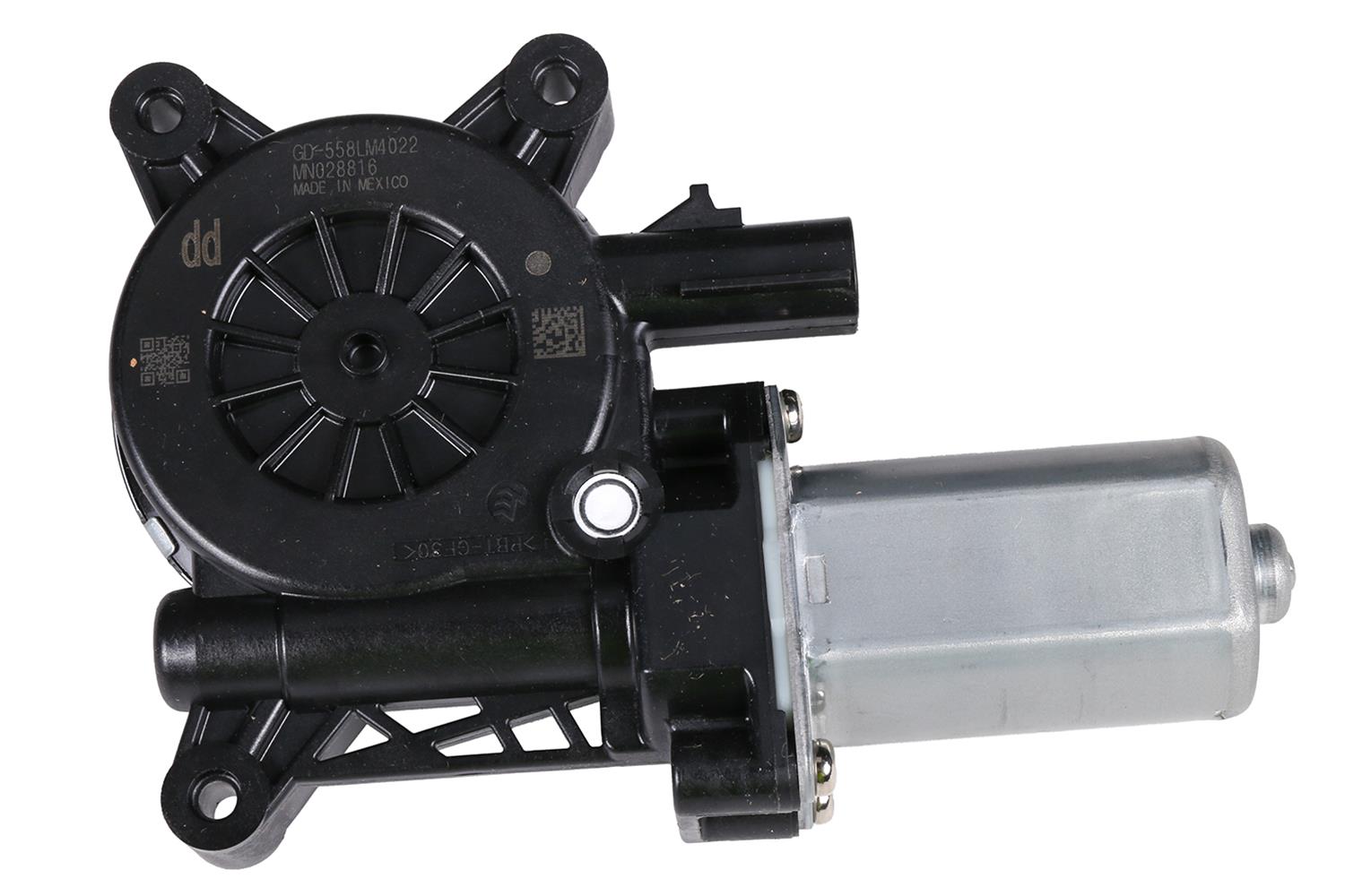 ACDelco 84117333 ACDelco GM Genuine Parts Power Window Motors | Summit ...