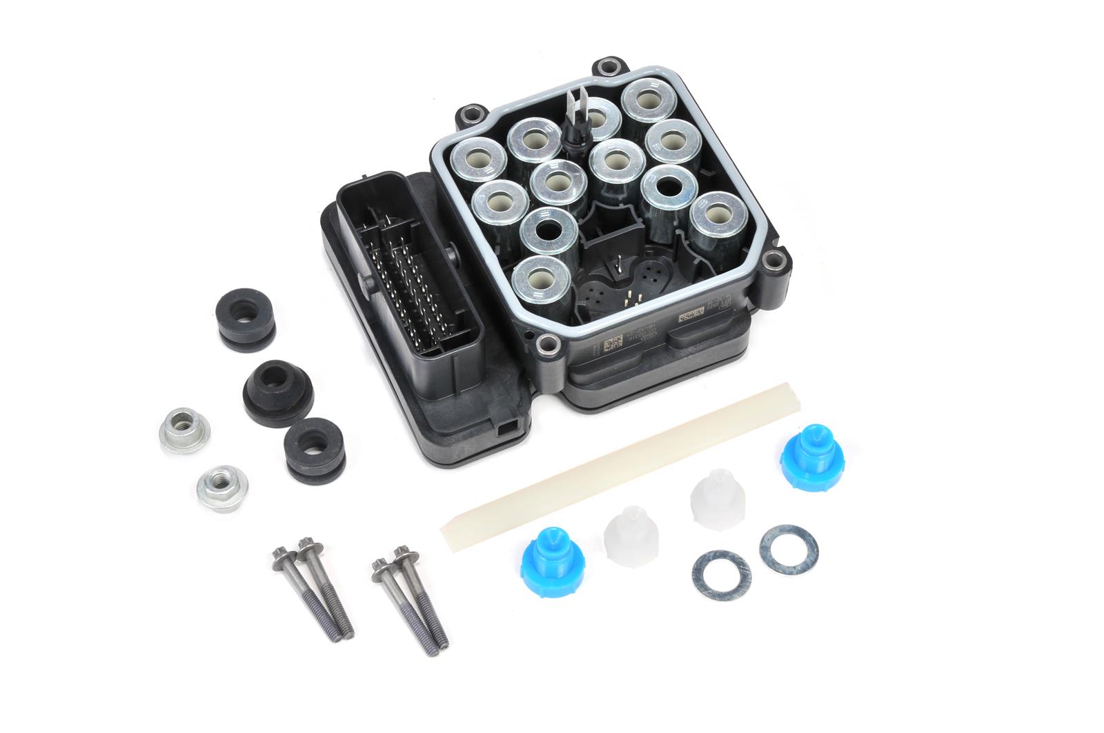 ACDelco 84121208 ACDelco ABS Control Modules | Summit Racing