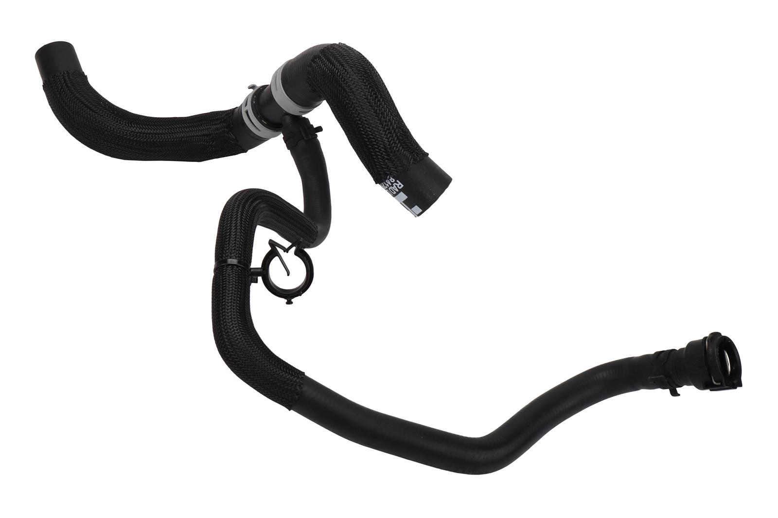ACDelco 84128856 ACDelco Gold Molded Radiator Coolant Hoses | Summit Racing