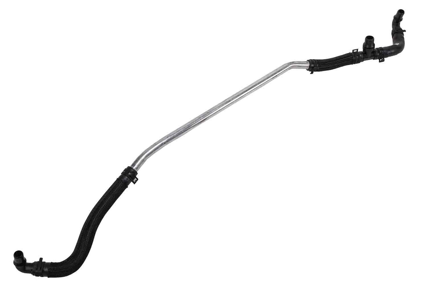 ACDelco 84128862 ACDelco Gold Molded Radiator Coolant Hoses | Summit Racing