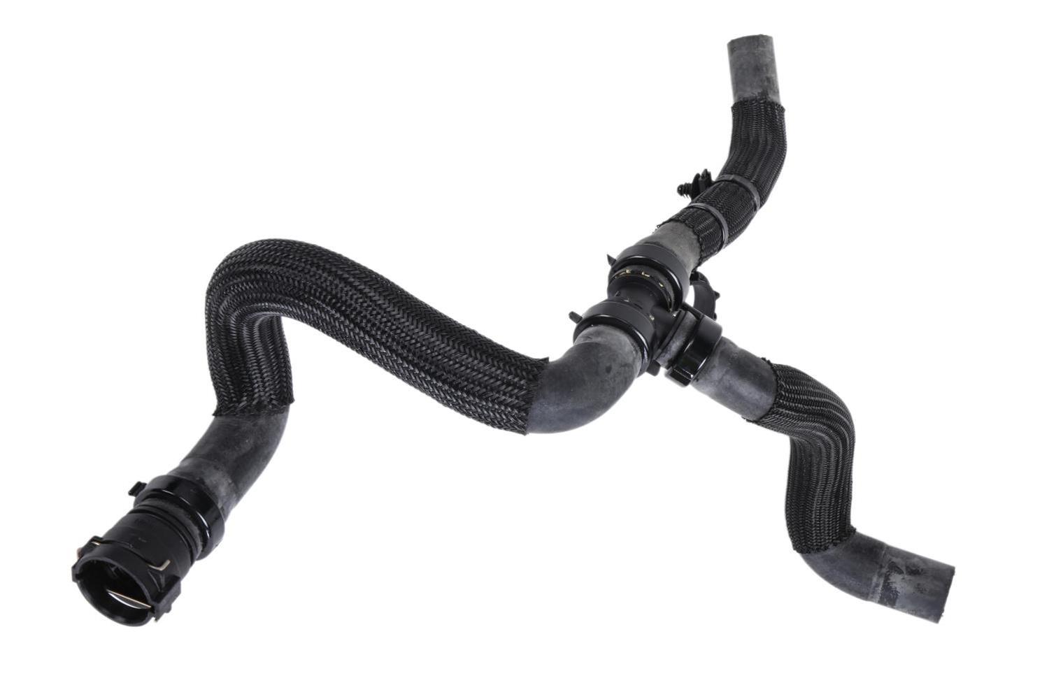 ACDelco 84129299 ACDelco Heater Hoses | Summit Racing