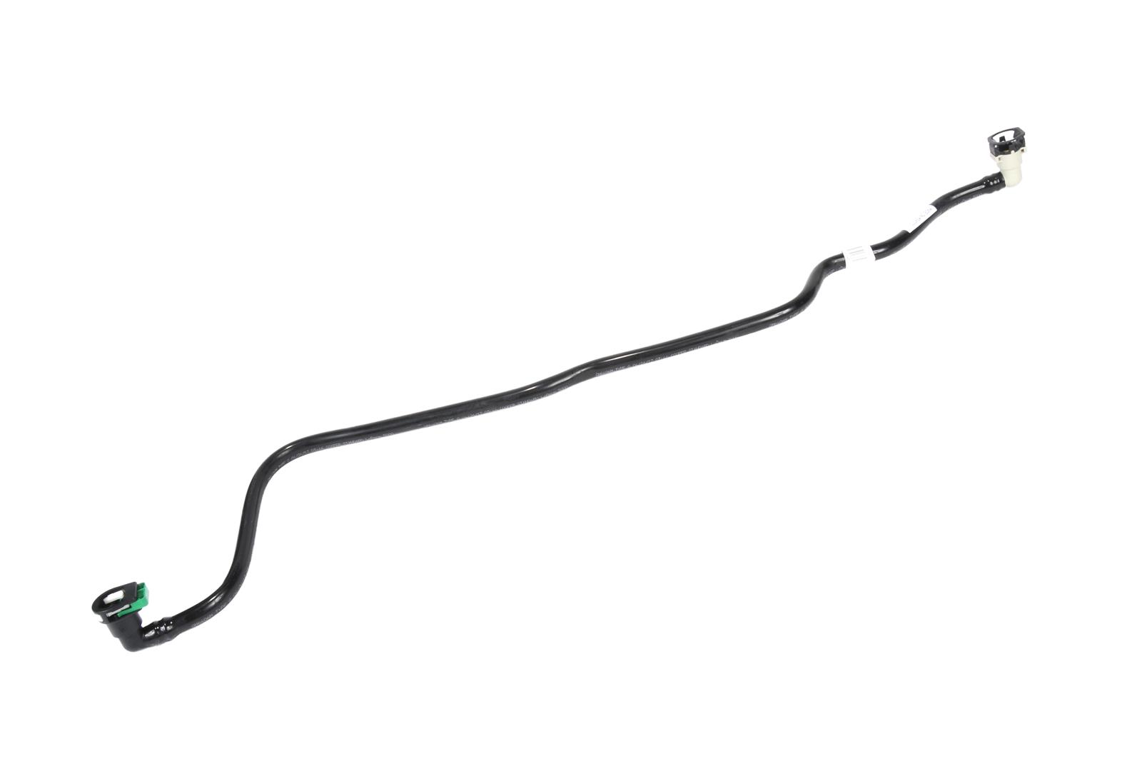 ACDelco 84129527 ACDelco GM Genuine Parts Vapor Canister Vent Hoses ...