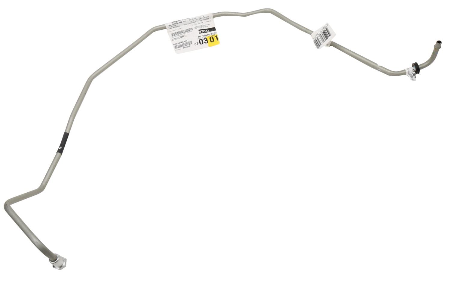 ACDelco 84132342 ACDelco Automatic Transmission Cooler Lines | Summit ...