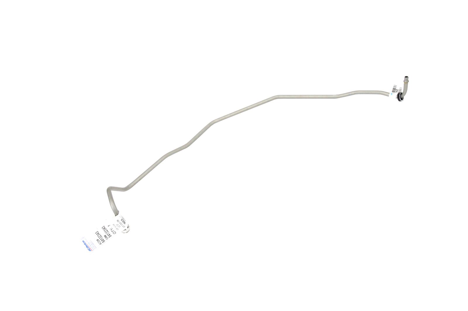 ACDelco 84132343 ACDelco Automatic Transmission Cooler Lines | Summit ...