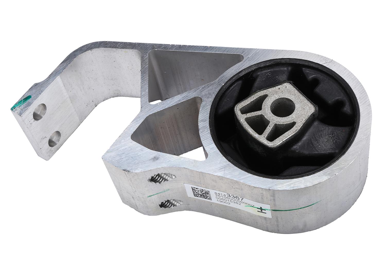 ACDelco 84143367 ACDelco GM Genuine Parts Transmission Mounts | Summit ...