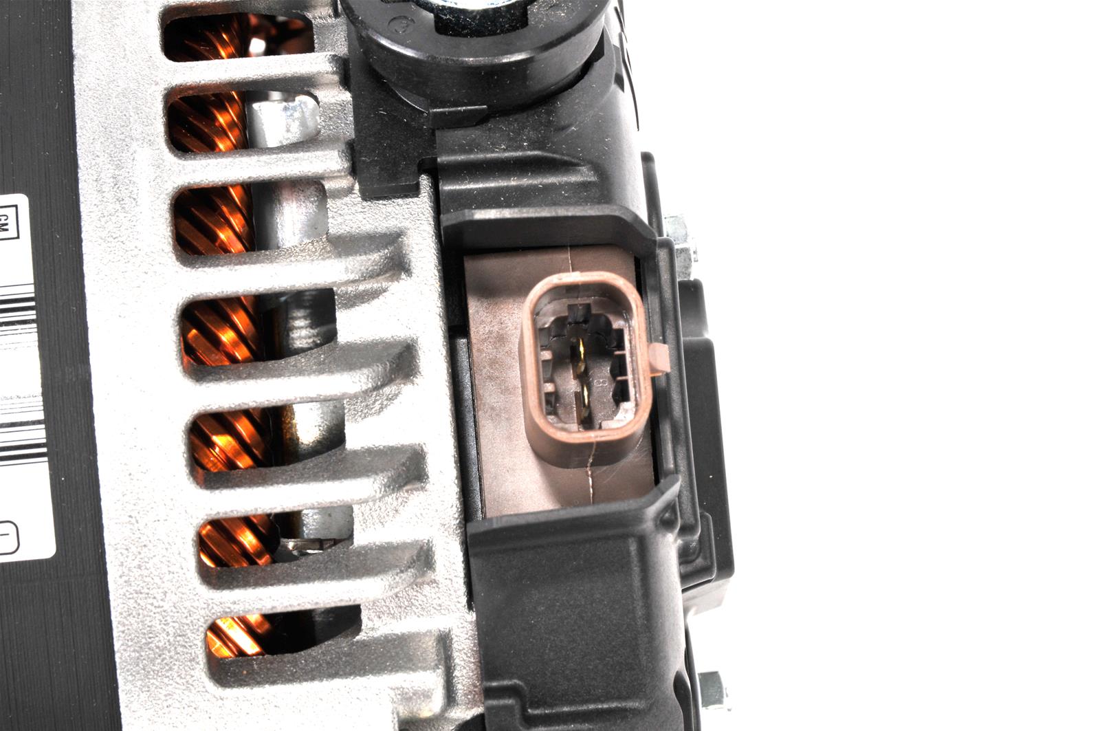 ACDelco 84143541 ACDelco Alternators | Summit Racing