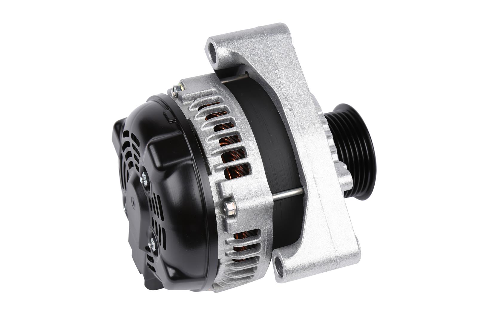ACDelco 84143542 ACDelco Alternators | Summit Racing