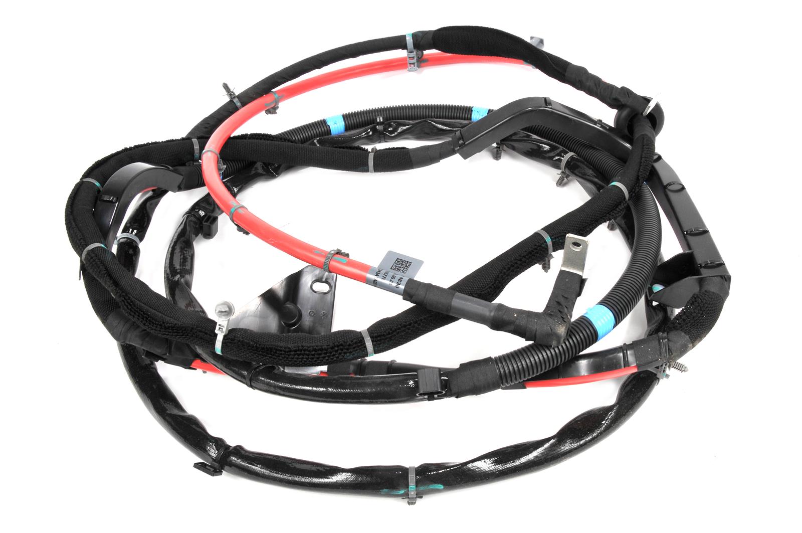 ACDelco 84144830 ACDelco Gold Battery Cables | Summit Racing