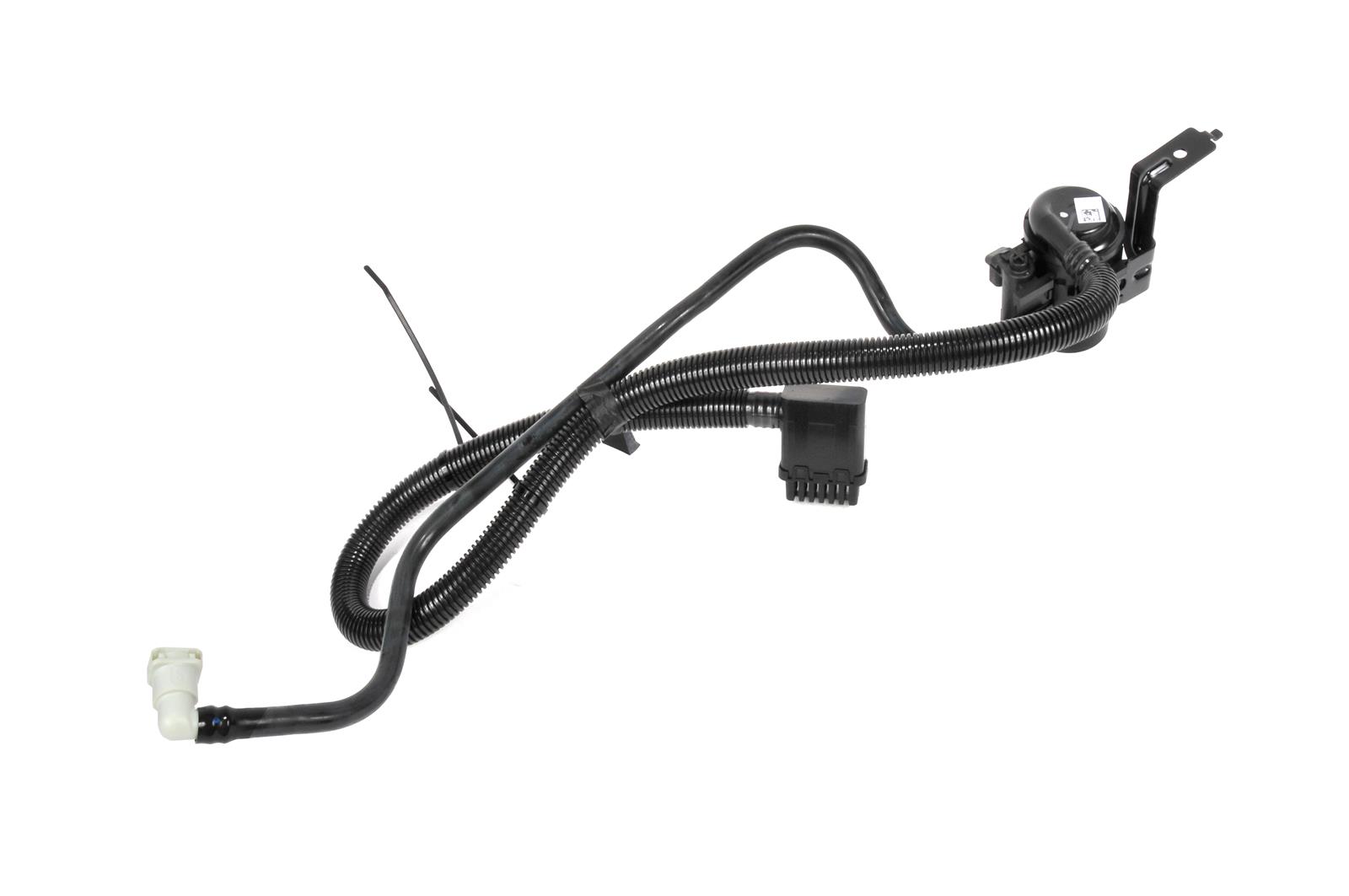 ACDelco 84148820 ACDelco GM Genuine Parts Vapor Canister Vent Valves ...