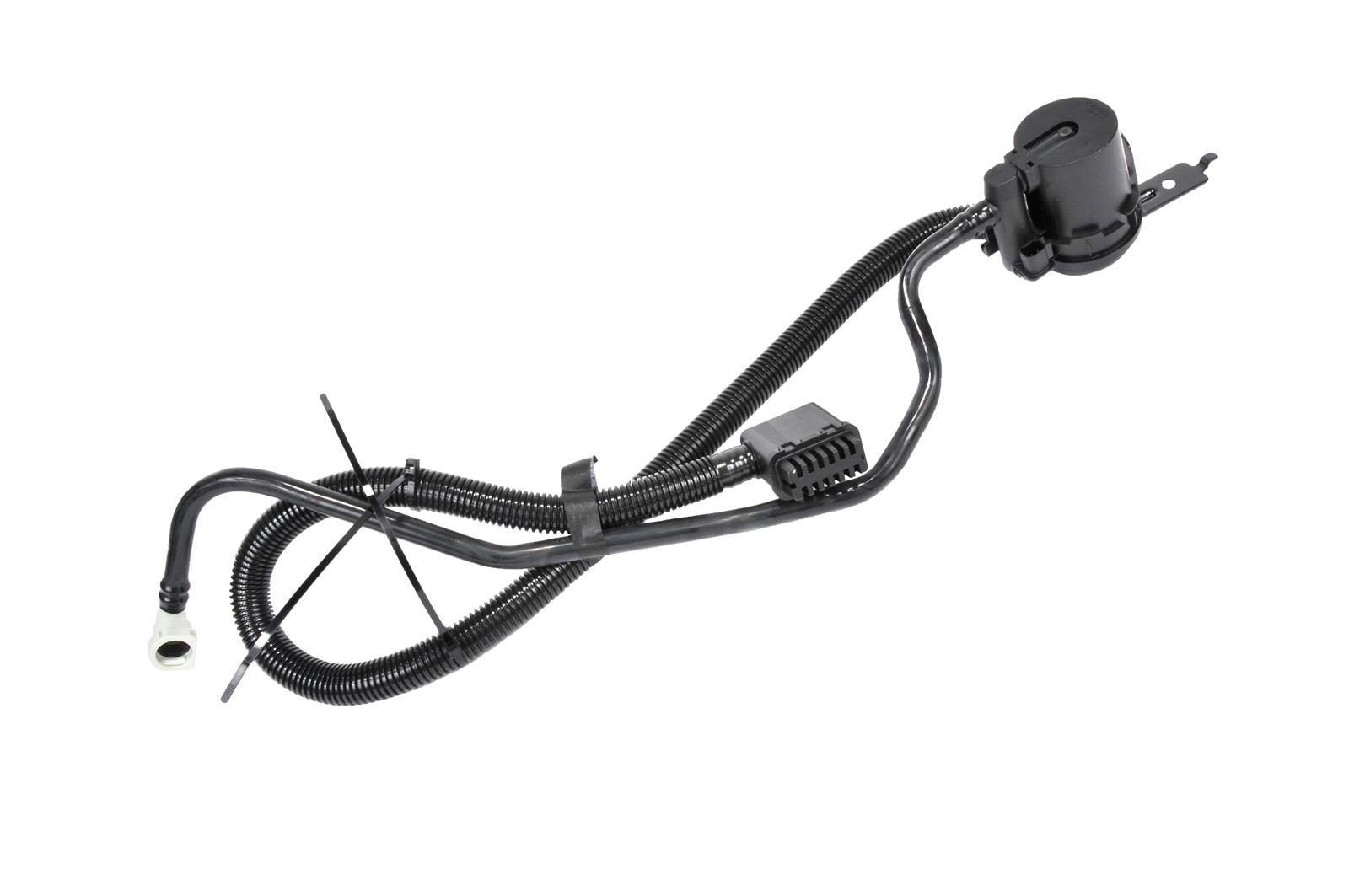 ACDelco 84148821 ACDelco GM Genuine Parts Vapor Canister Vent Valves ...