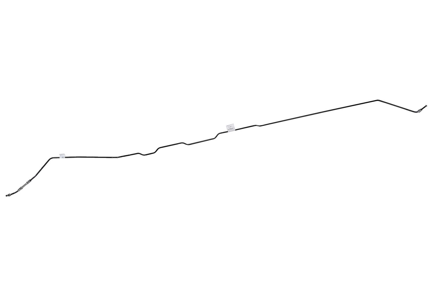 ACDelco 84164486 ACDelco GM Genuine Parts Brake Hydraulic Lines ...