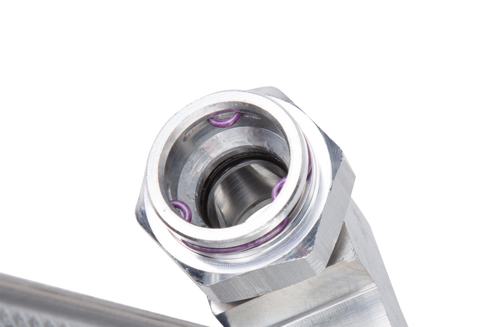 ACDelco 84173164 ACDelco Automatic Transmission Fluid Coolers | Summit ...