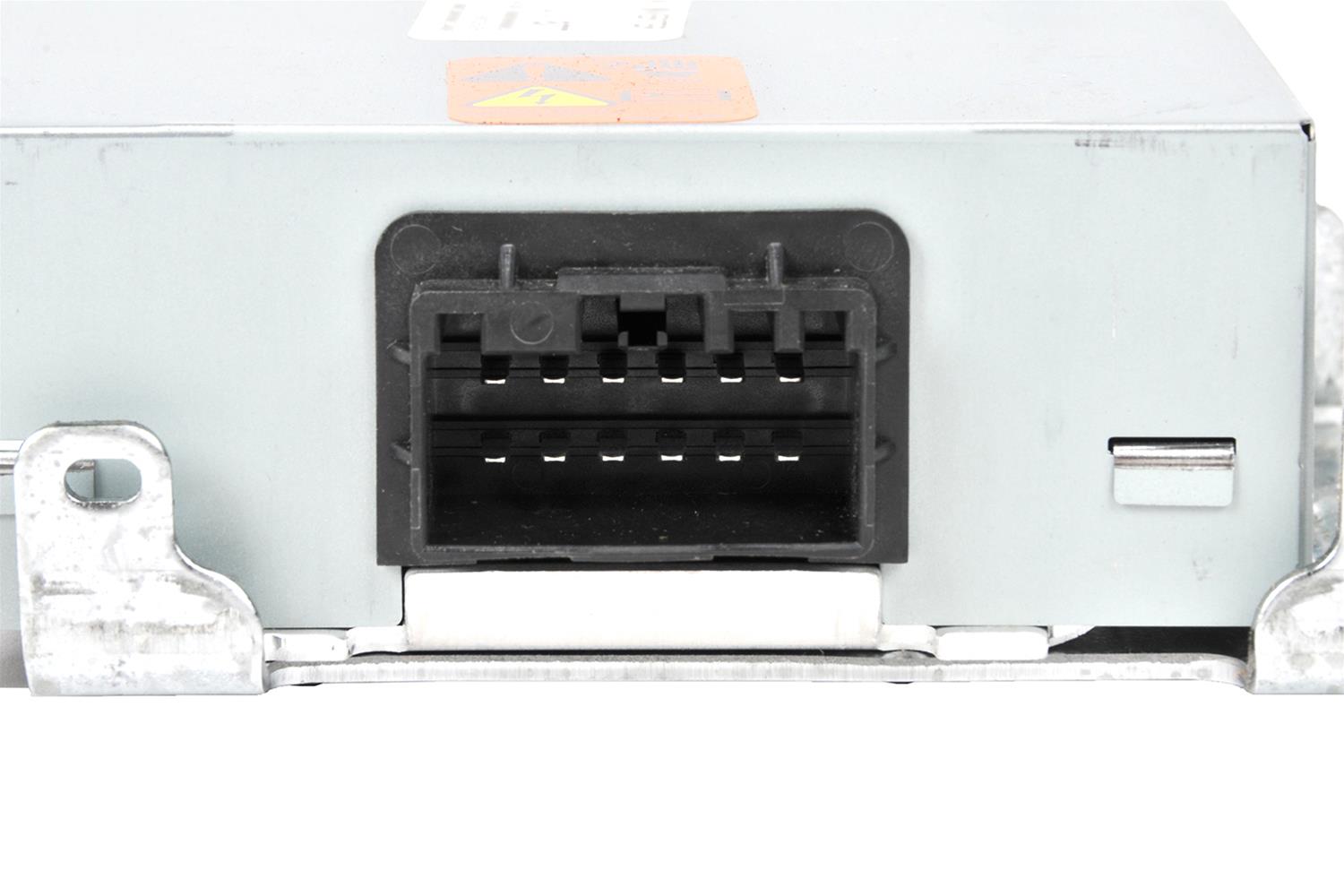 ACDelco 84181077 ACDelco Accessory Control Modules | Summit Racing