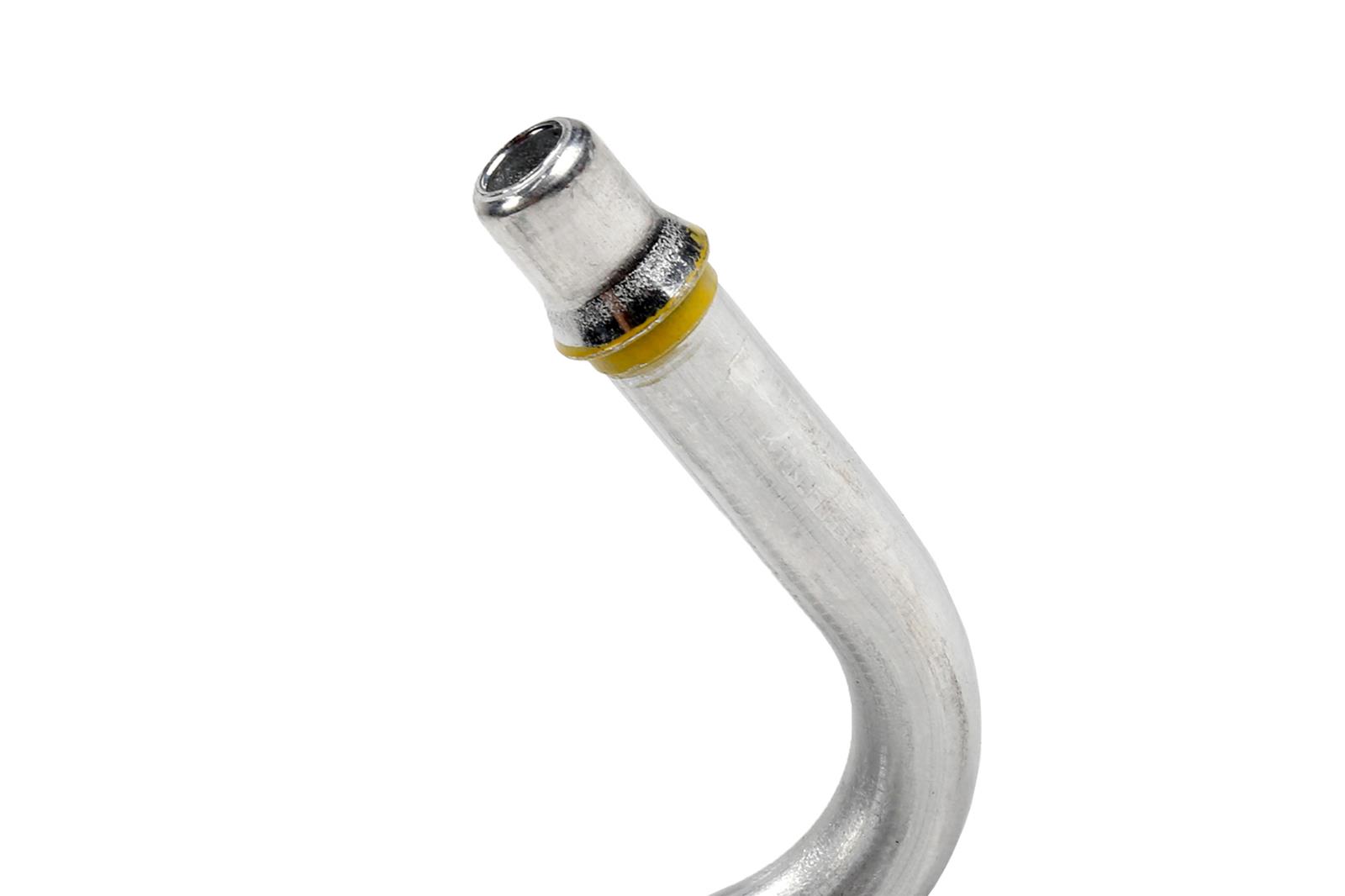 ACDelco 84183292 ACDelco Automatic Transmission Cooler Lines | Summit ...