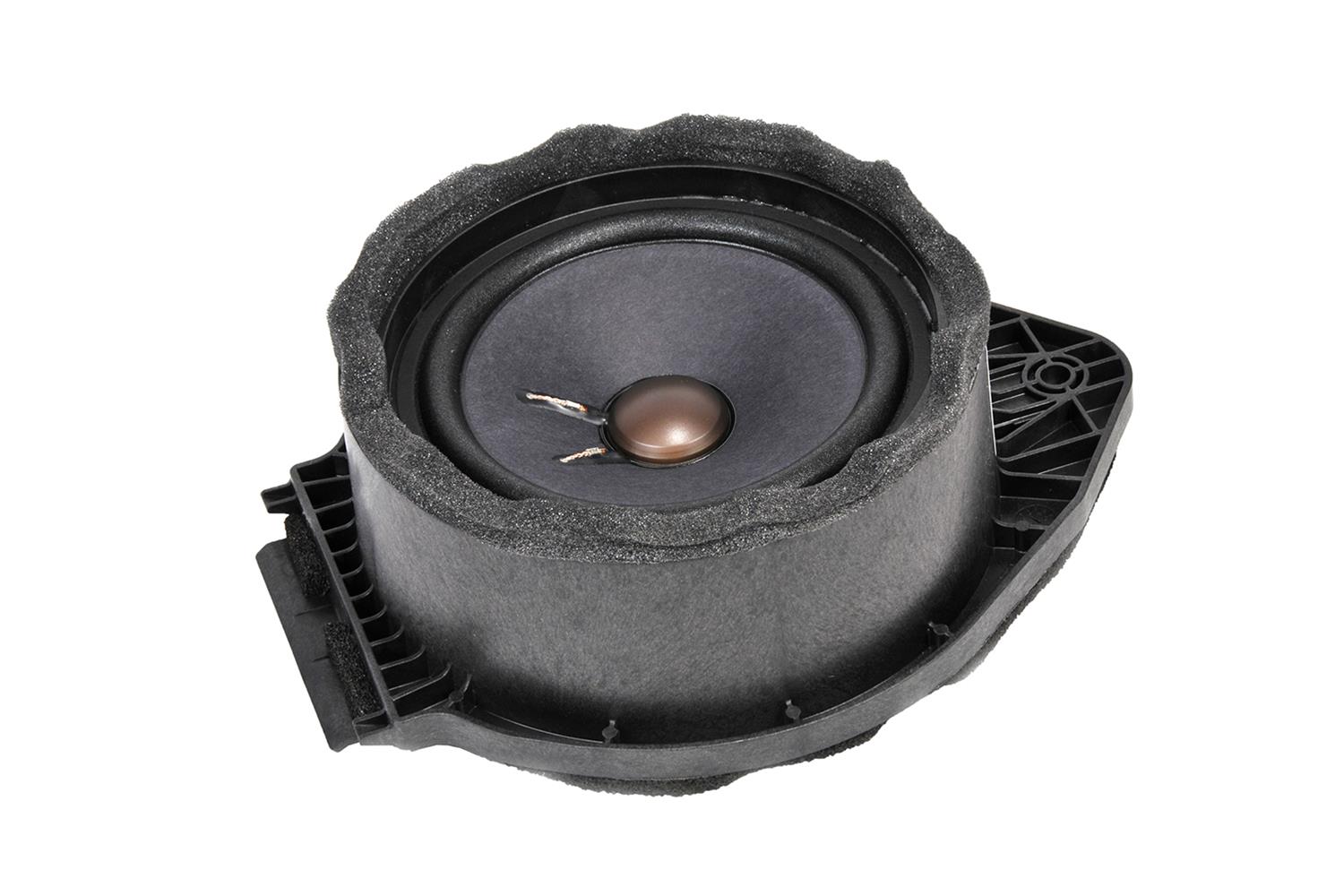 ACDelco 84190096 ACDelco Radio Speakers | Summit Racing