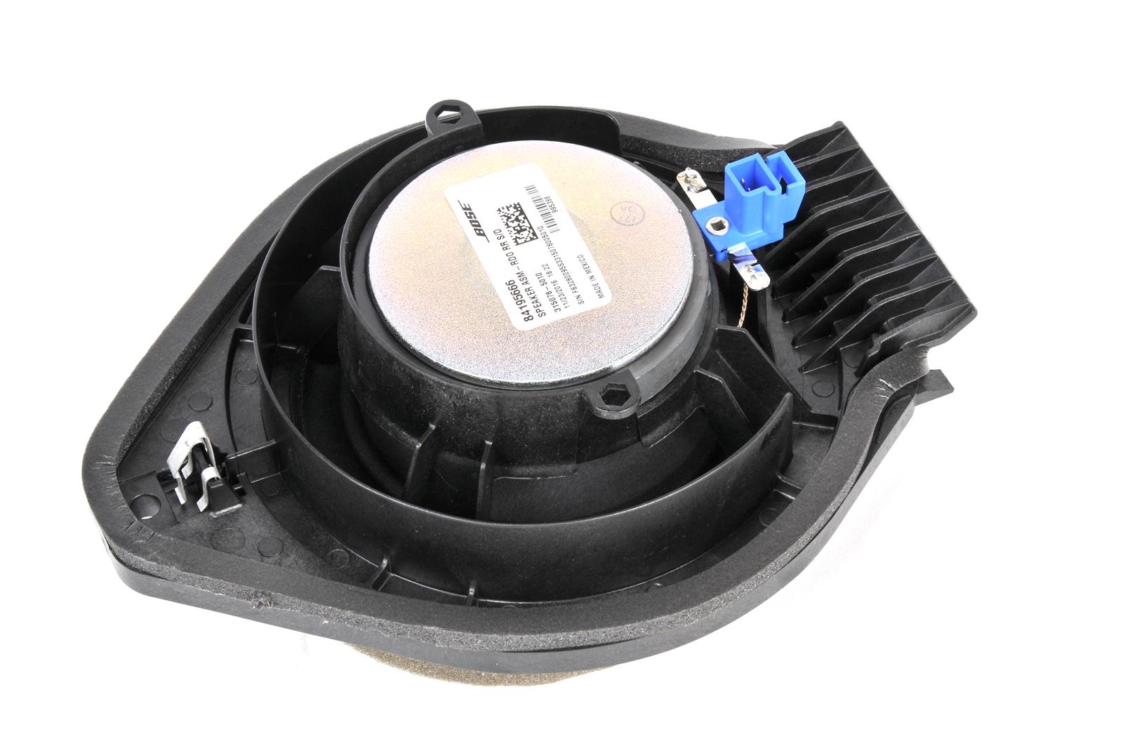 ACDelco 84195666 ACDelco Radio Speakers | Summit Racing