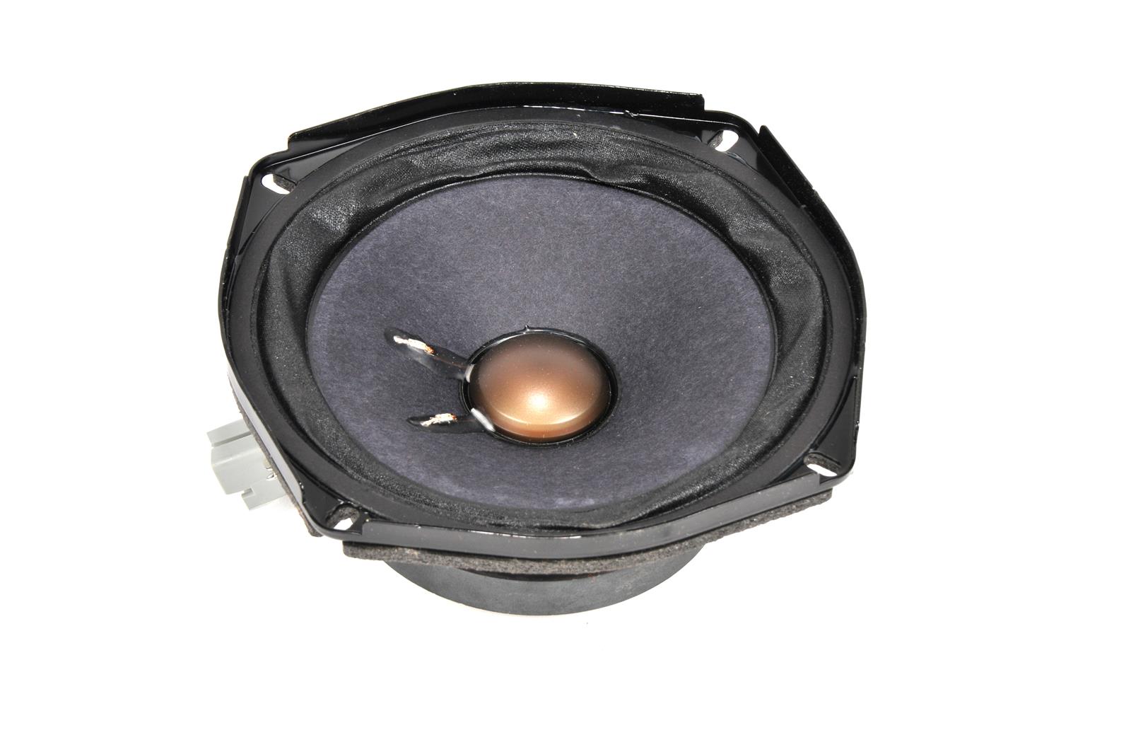 ACDelco 84196280 ACDelco Radio Speakers | Summit Racing