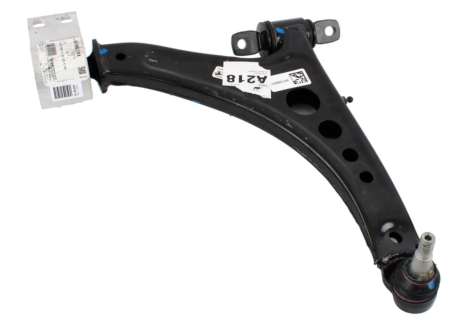 ACDelco 84198831 ACDelco Gold Control Arms | Summit Racing