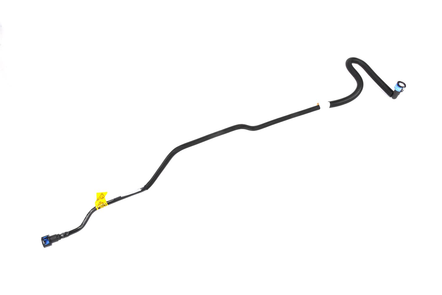 ACDelco 84200271 ACDelco GM Genuine Parts Fuel Feed Lines | Summit Racing