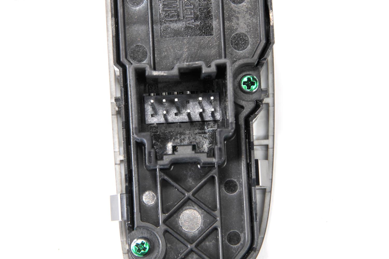 ACDelco 84201596 ACDelco Replacement Switches | Summit Racing