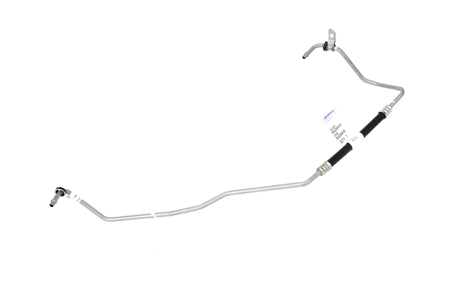 ACDelco 84206410 ACDelco Automatic Transmission Cooler Lines | Summit ...