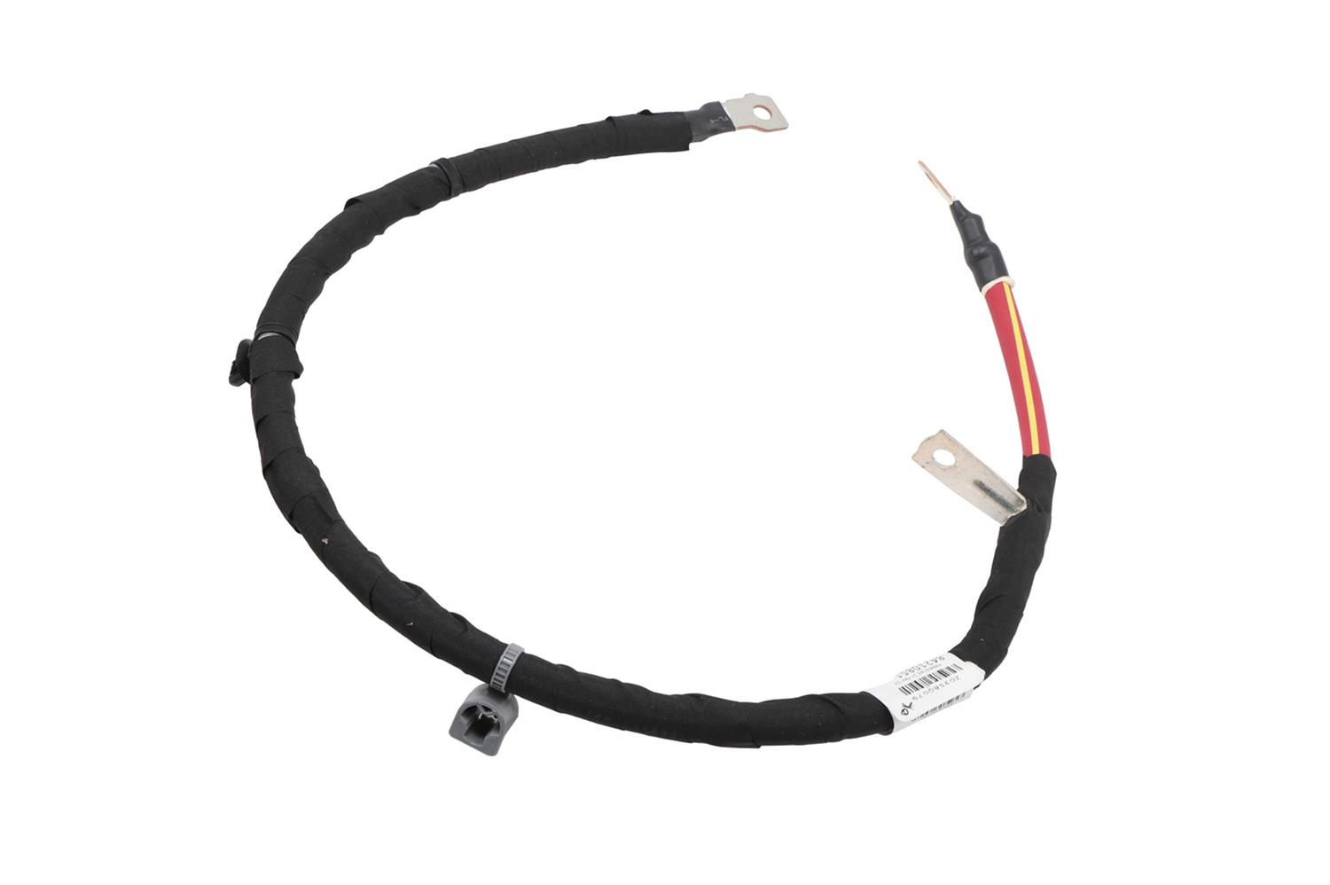 ACDelco 84210851 ACDelco GM Genuine Parts Battery Cables | Summit Racing