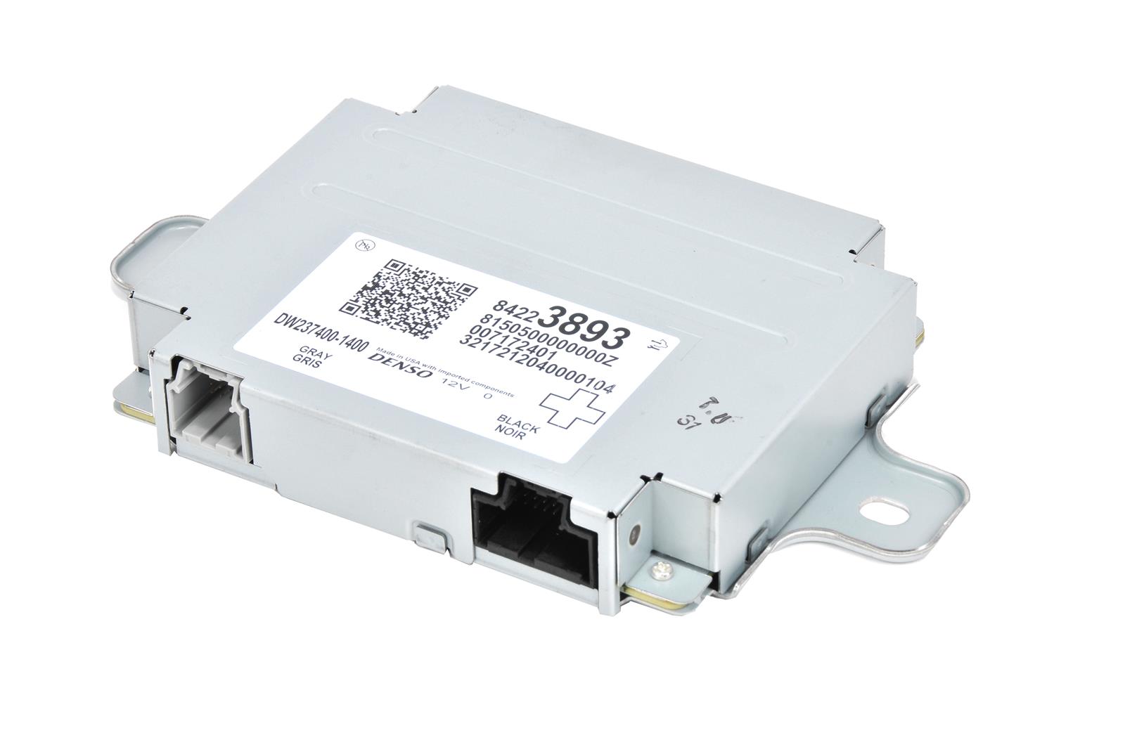 ACDelco 84223893 ACDelco Accessory Control Modules | Summit Racing