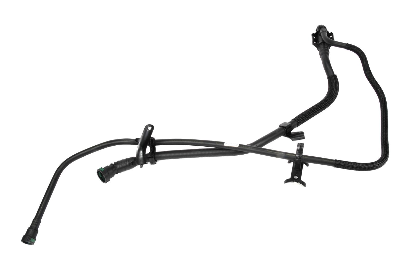 ACDelco 84228068 ACDelco Fuel Lines | Summit Racing
