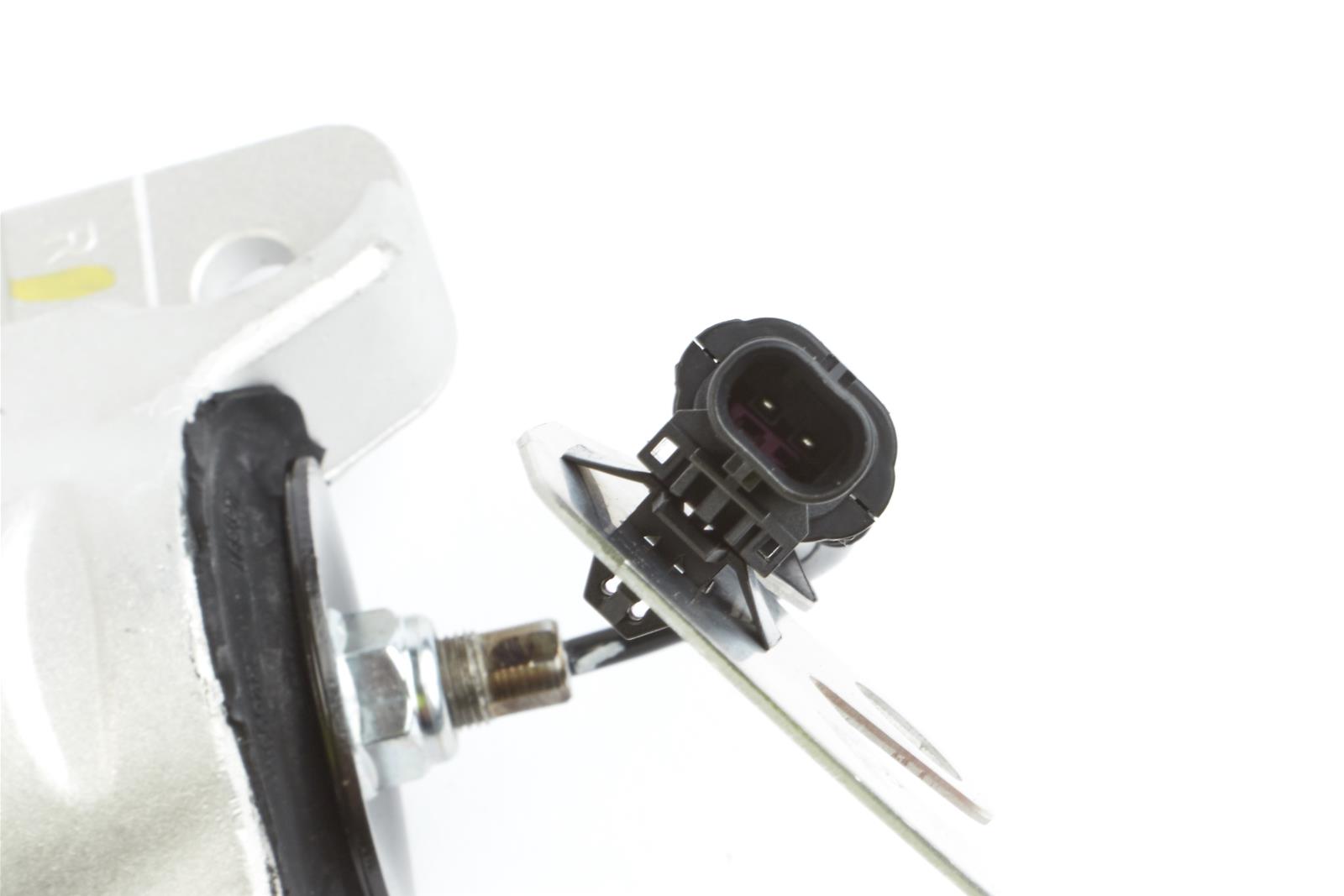 ACDelco 84230452 ACDelco GM Genuine Parts Shocks and Struts | Summit Racing