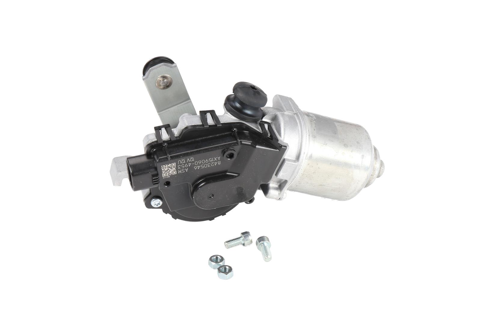 ACDelco 84230547 ACDelco Windshield Wiper Motors | Summit Racing