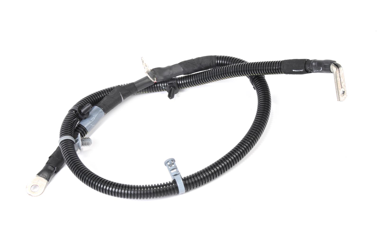 ACDelco 84257924 ACDelco GM Genuine Parts Starter Solenoid Cables ...