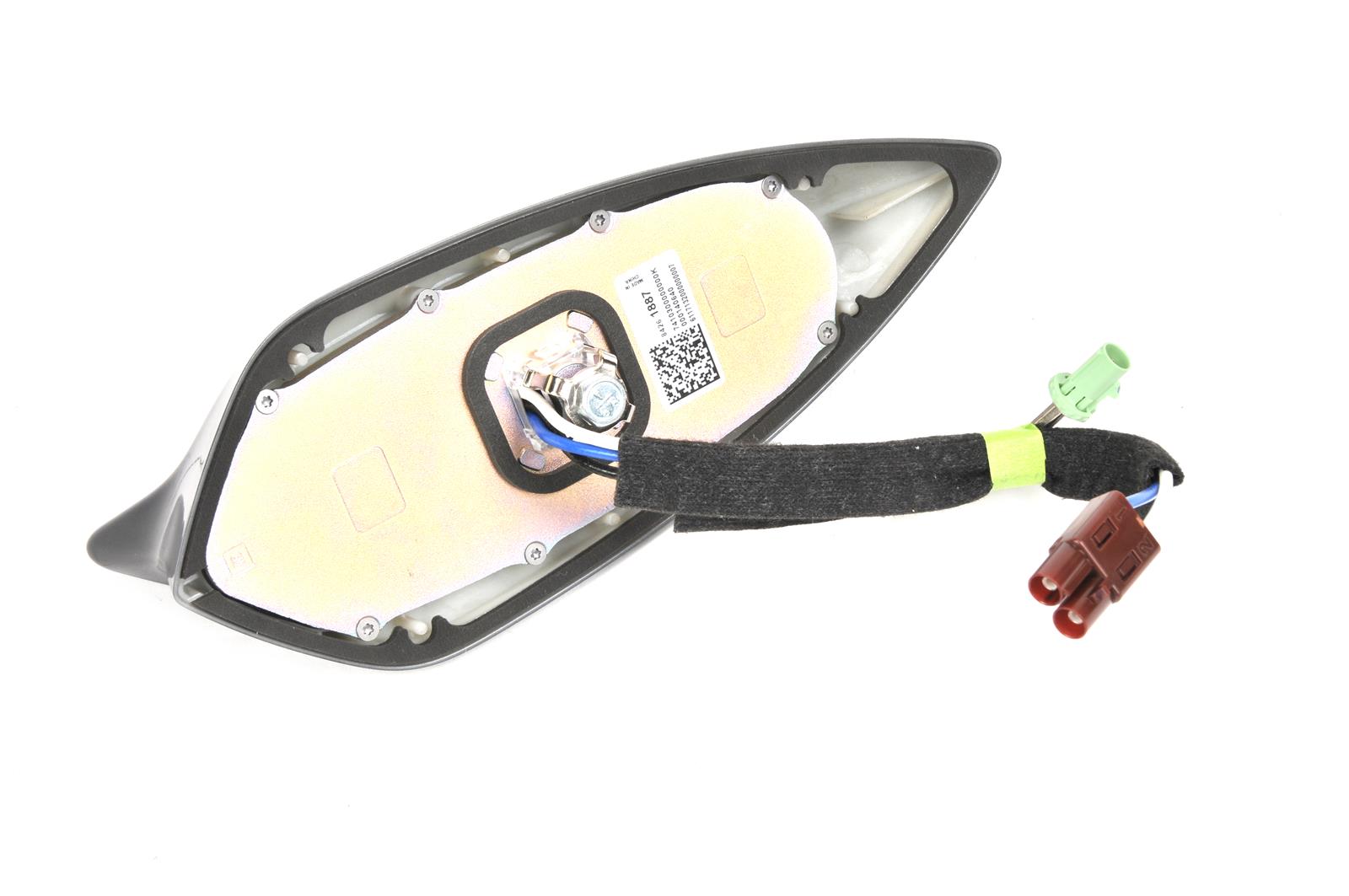 ACDelco 84261887 ACDelco GM Genuine Parts Antenna Assemblies | Summit ...