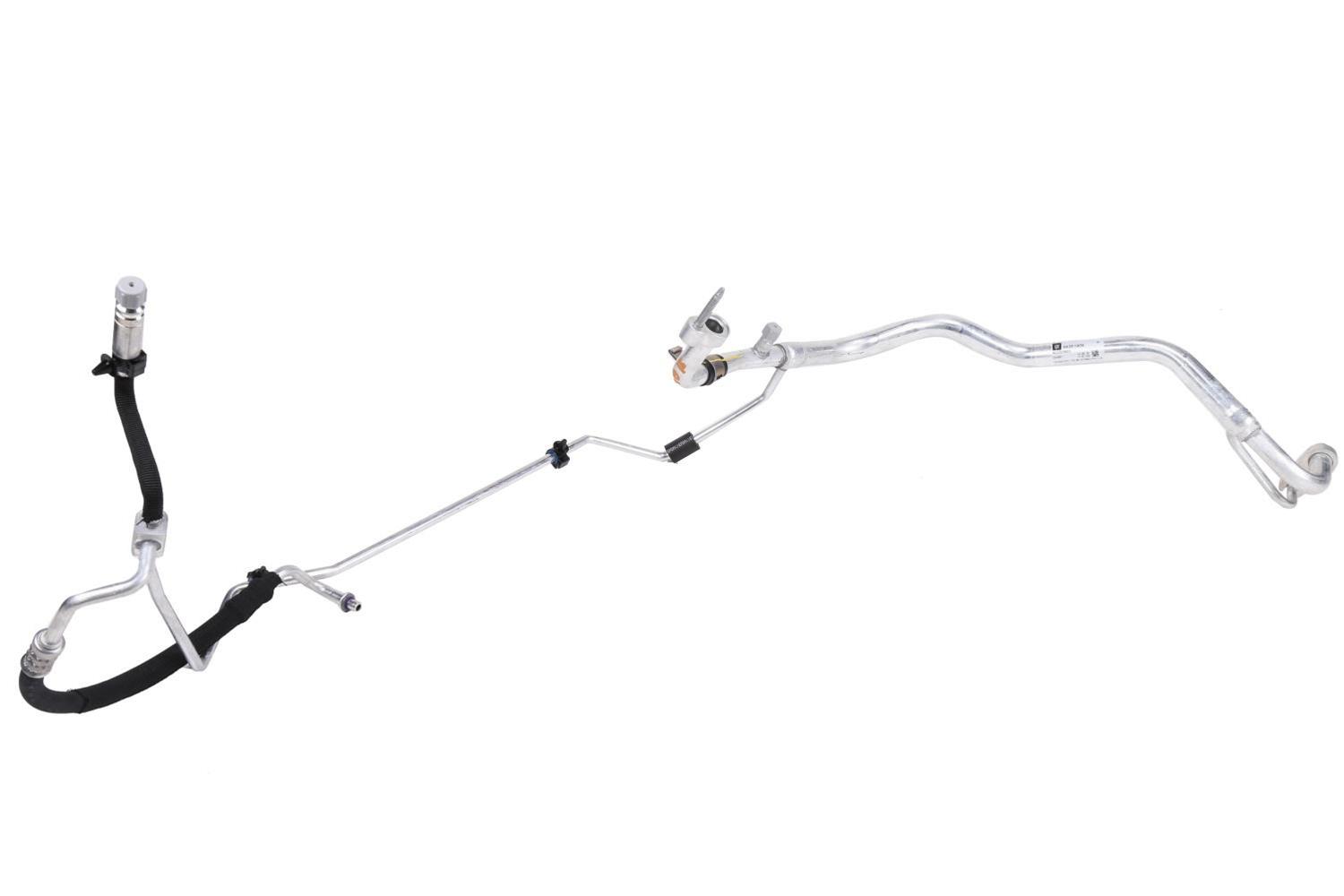 ACDelco 84261909 ACDelco GM Genuine Parts Air Conditioning Hoses ...