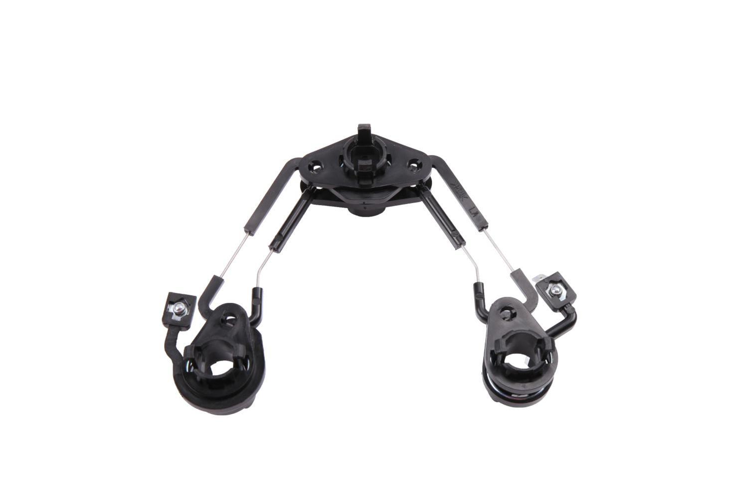 ACDelco 84262310 ACDelco GM Genuine Parts Replacement Horn Contacts ...