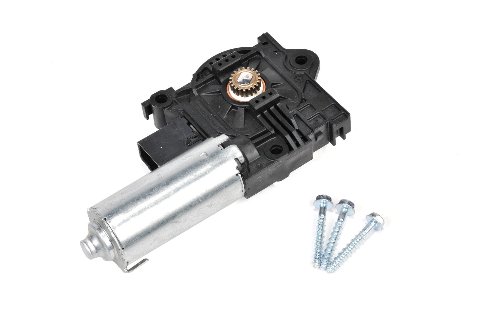 ACDelco 84272424 ACDelco GM Genuine Parts Sunroof Motors | Summit Racing