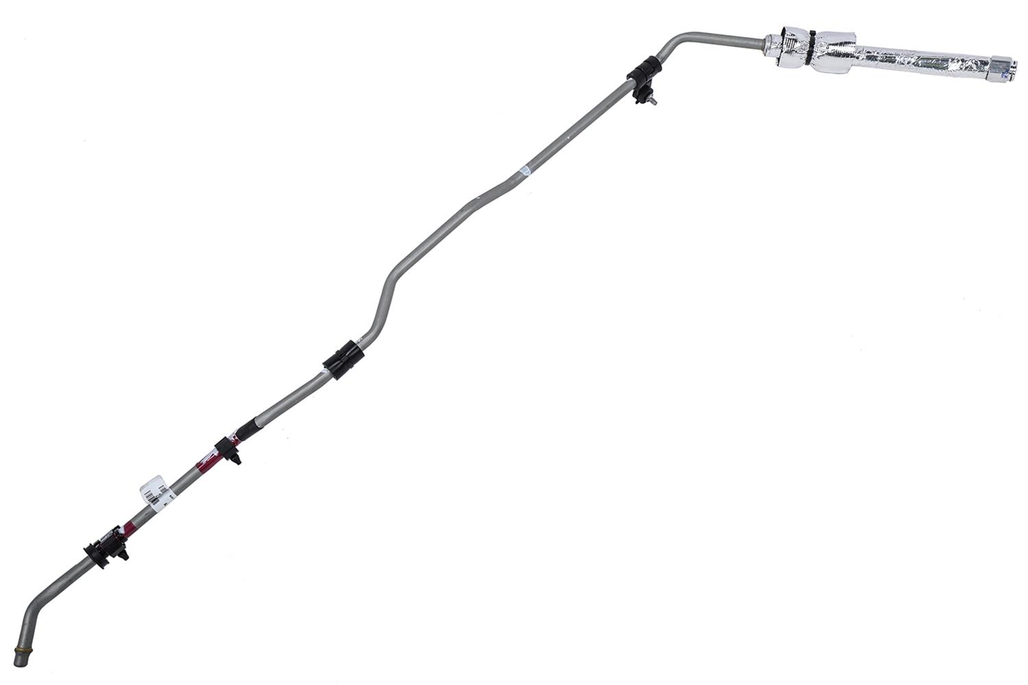 ACDelco 84282186 ACDelco Automatic Transmission Cooler Lines | Summit ...