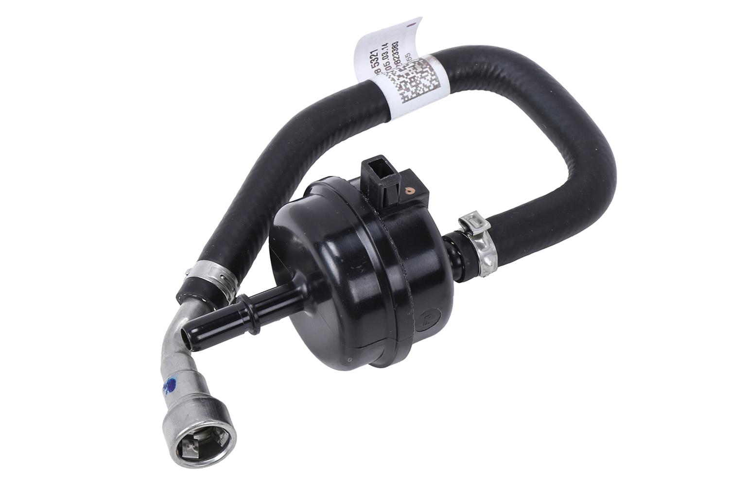 ACDelco 84285321 ACDelco GM Genuine Parts Vapor Canister Purge Valve ...