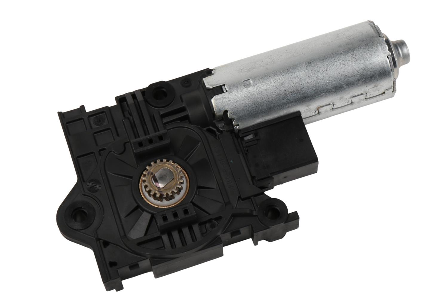 ACDelco 84287215 ACDelco GM Genuine Parts Sunroof Motors | Summit Racing