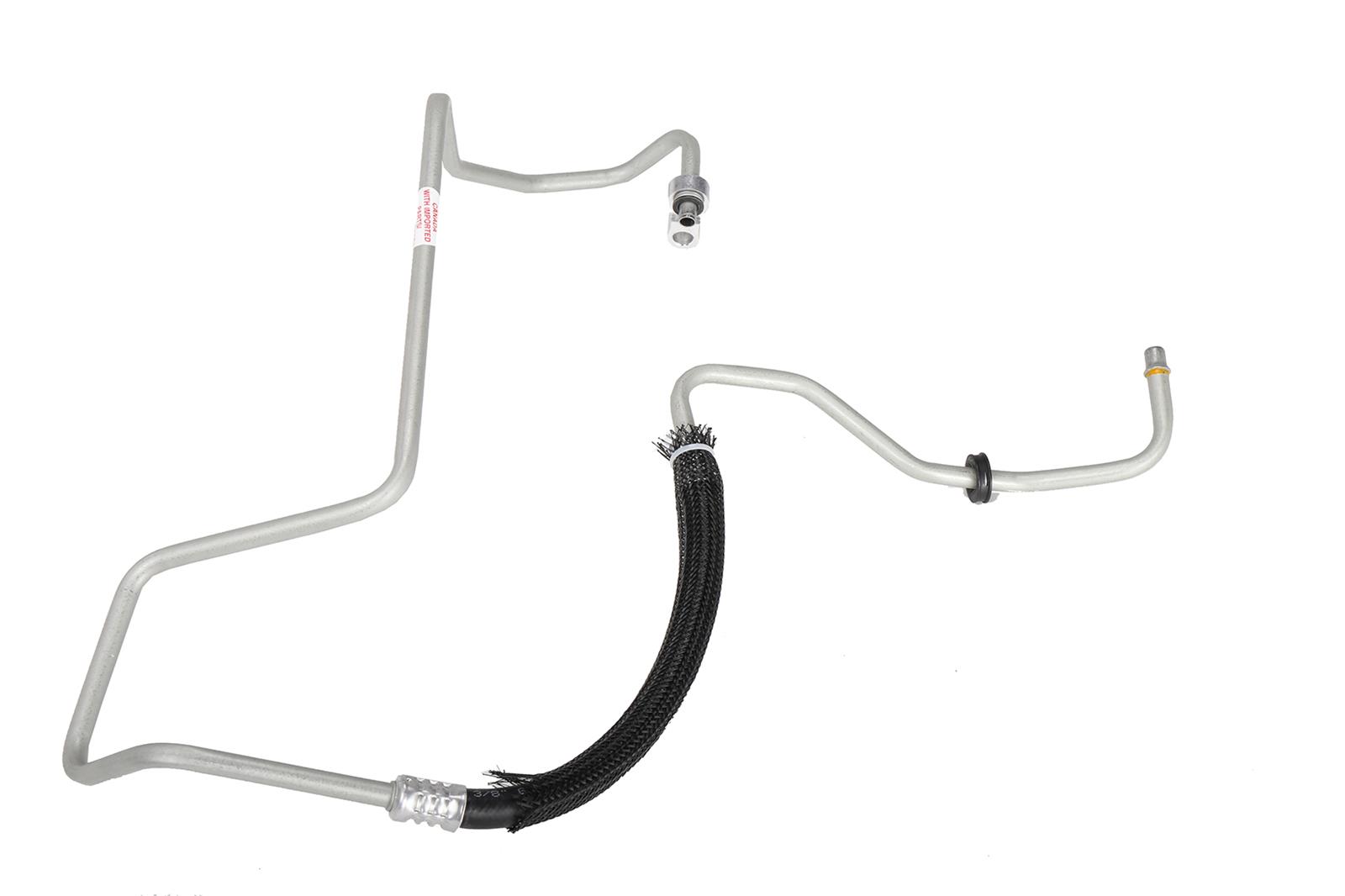 ACDelco 84287643 ACDelco Automatic Transmission Cooler Lines | Summit ...