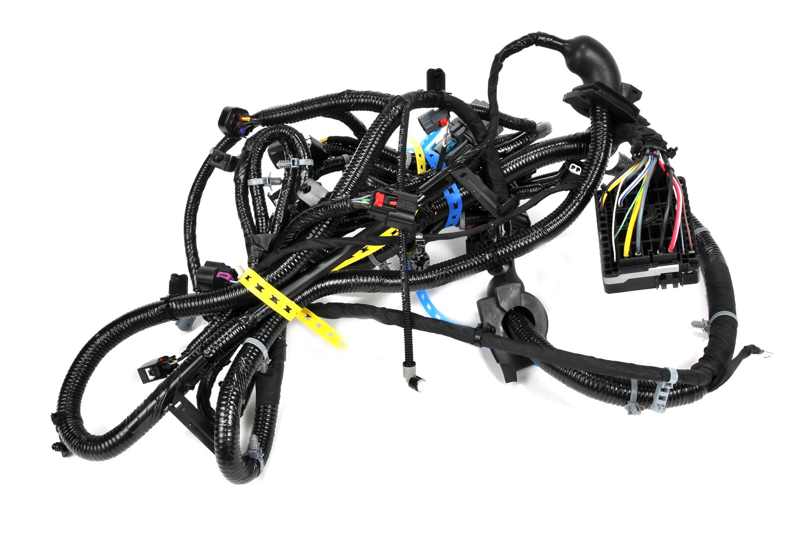 ACDelco 84304590 ACDelco Wiring Harnesses | Summit Racing
