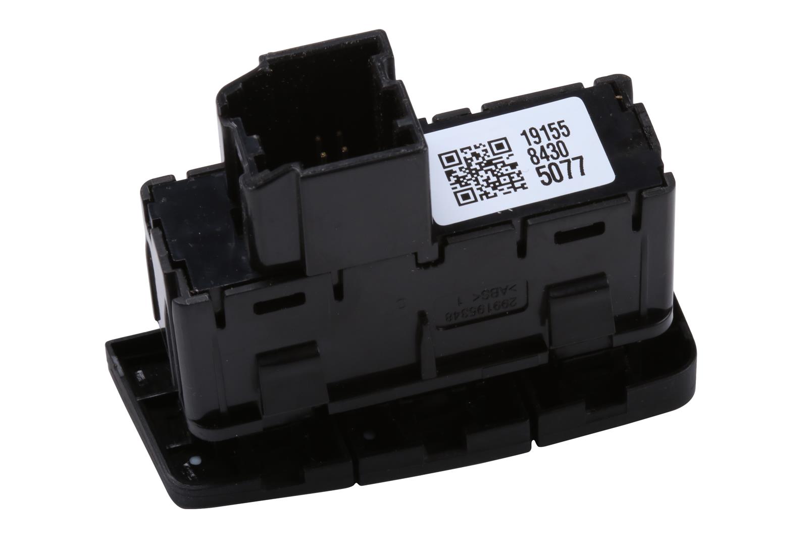 ACDelco 84305077 ACDelco Replacement Switches | Summit Racing