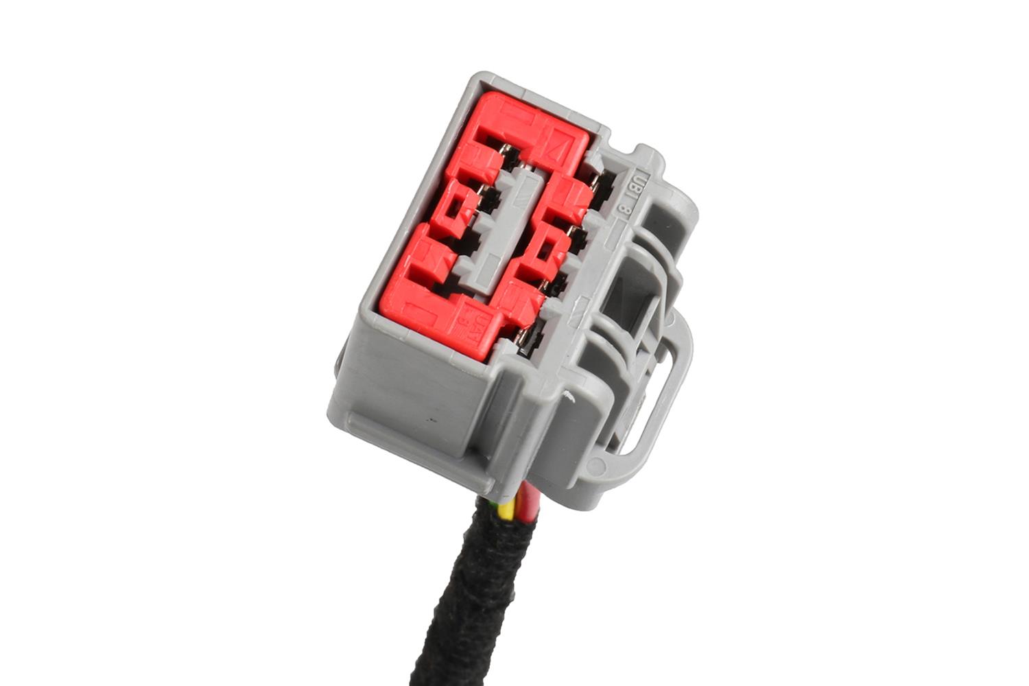 ACDelco 84306929 ACDelco Power Liftgate Actuators | Summit Racing