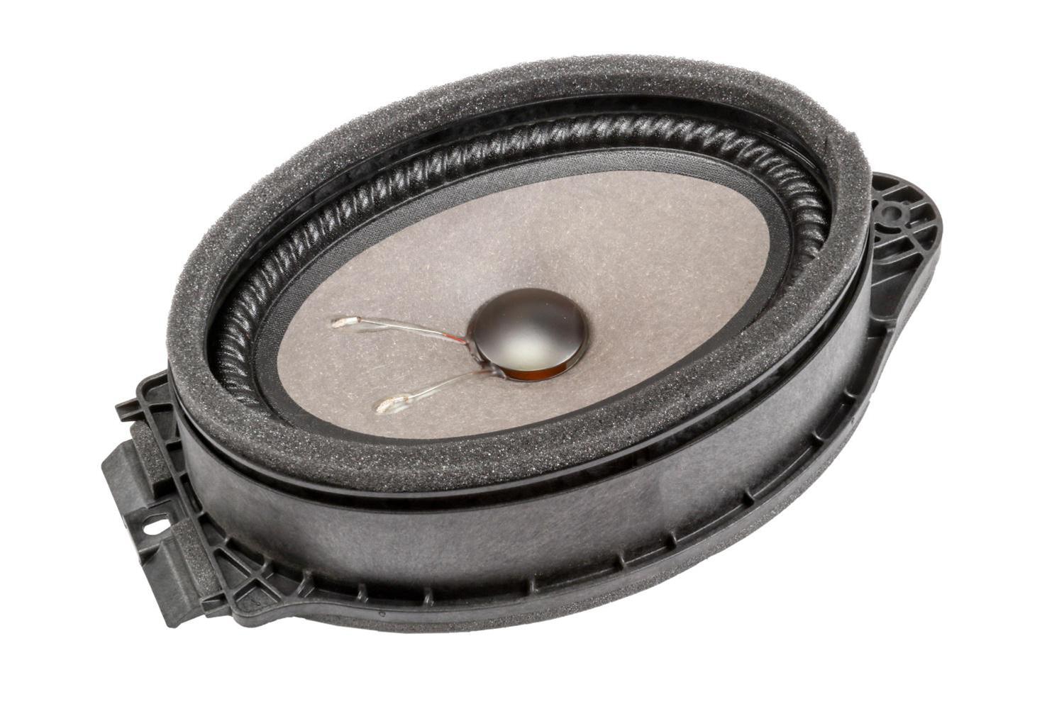 ACDelco 84316439 ACDelco Radio Speakers | Summit Racing