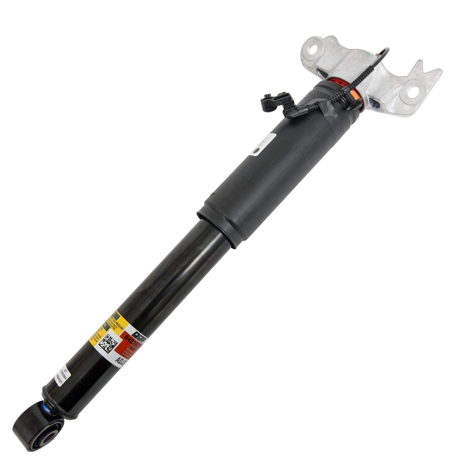 ACDelco 84326293 ACDelco GM Genuine Parts Shocks and Struts | Summit Racing